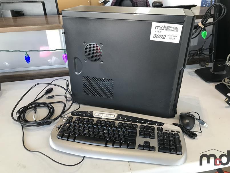 Thermal Take Gaming Computer Windows 10